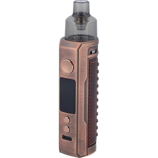 Kit Drag X Pod Bronze Knight[1851] - Cdiscount Au quotidien