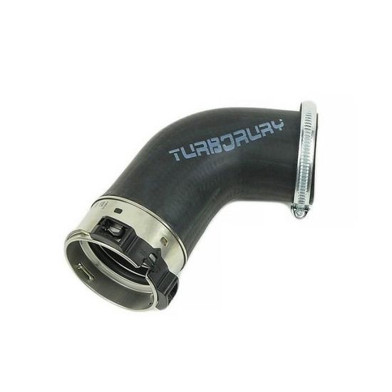 TUYAU INTERCOOLER TURBO RENAULT TRAFIC III OPEL VIVARO 1.6 144603145R ...