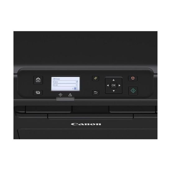 Imprimante Multifonction - CANON - I-SENSYS MF 272 DW - Laser - Noir ...