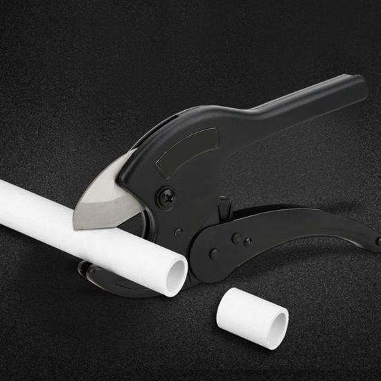 Coupe-tube en PVC EJ.LIFE - Acier inoxydable - Alliage d'aluminium ... Coupe-tube en PVC EJ.LIFE - Acier inoxydable - Alliage d'aluminium ...