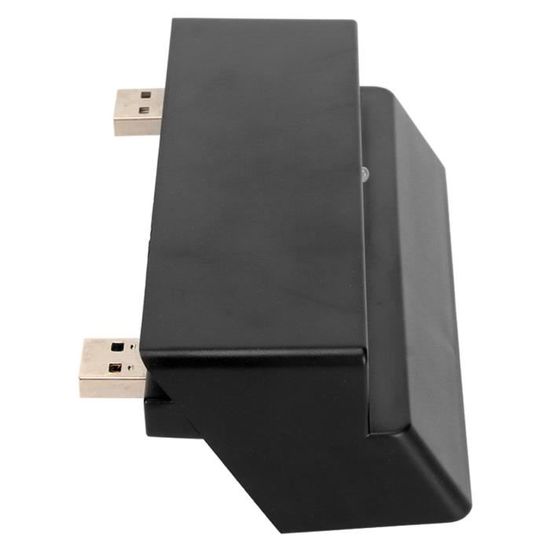 ROM Hub Usb Gaming Console Pour Slim - Cdiscount