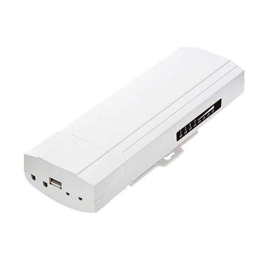 MODEM Routeur de Pont Cpe Ap 5.8Ghz Wifi Extérieur 450Mbps 3Km Répéteur ...