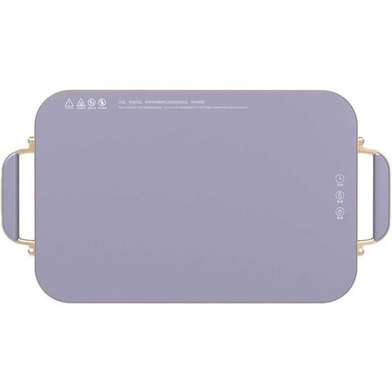 Plaque Vitrocéramique 150W-300W, plaque de cuisson vitroceramique feux ...