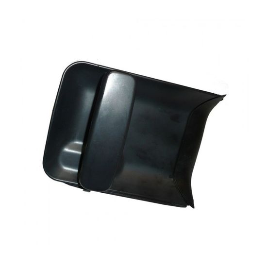 Poignée de porte extérieure latérale droite citroen Berlingo Peugeot ...