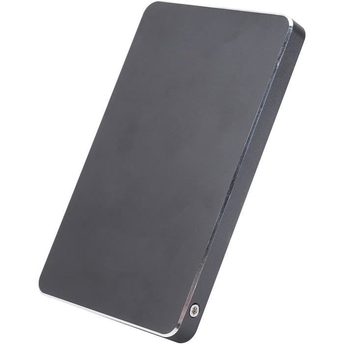 160Go-1To Disque Dur Mobile, Disque Dur Portable Usb3.0 Ssd Hhd ...