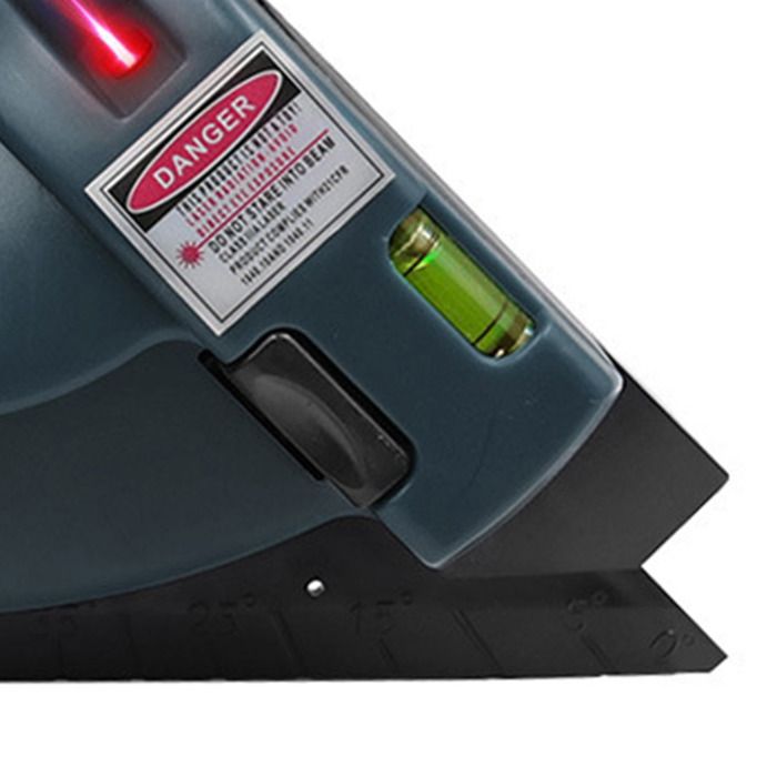 SALALIS projection de ligne laser horizontale Niveau de projection ...