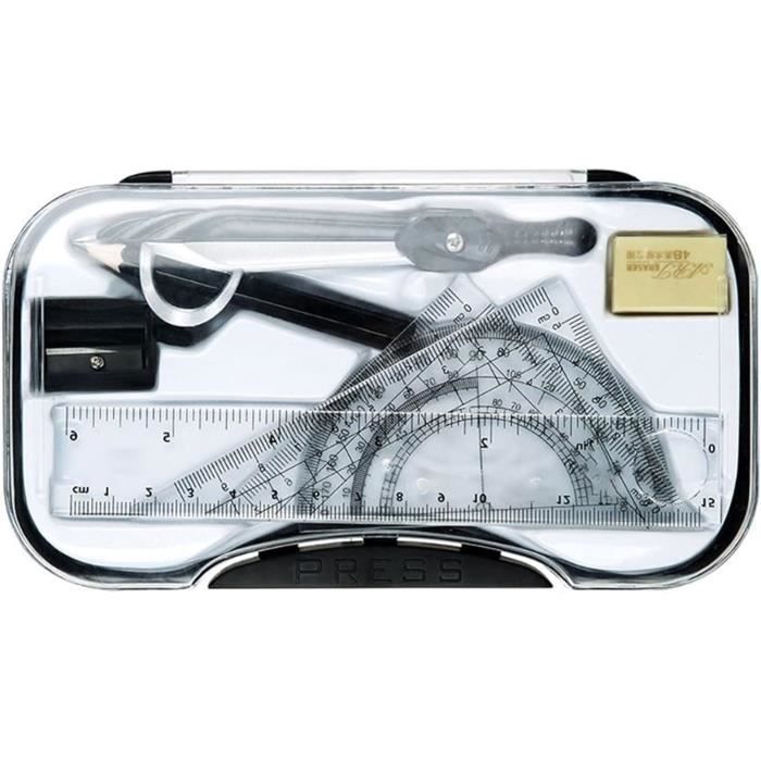 Compas Compas Professionnel Géométrie De La Géométrie De La Géométrie ...