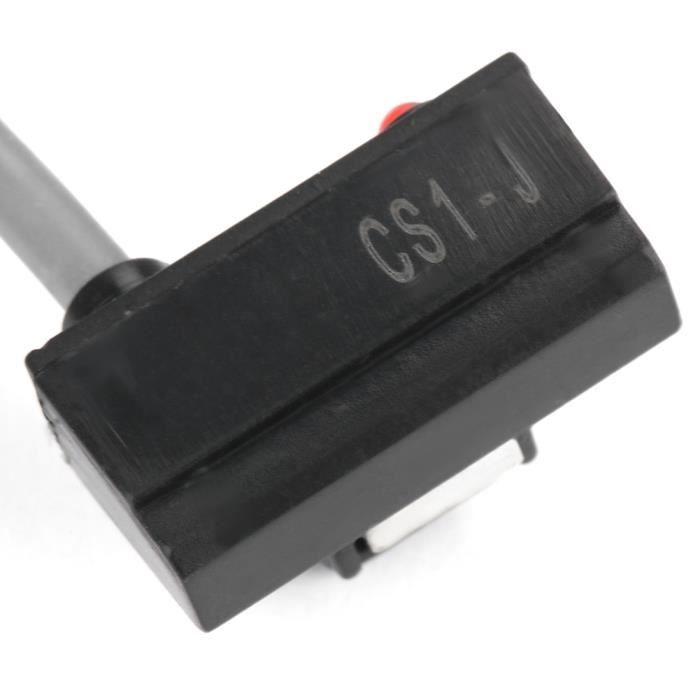 ETO- Capteur magnétique Reed Switch CS1-J Cylindre Pneumatique à Air ...