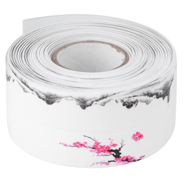 Bande de calfeutrage - DILWE - Ruban à Calfeutrer - Imperméable - Forte ...