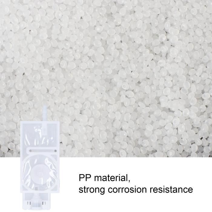 Amortisseur D'Encre Pour Imprimante Uv Amortisseur D'Encre, 6 ...