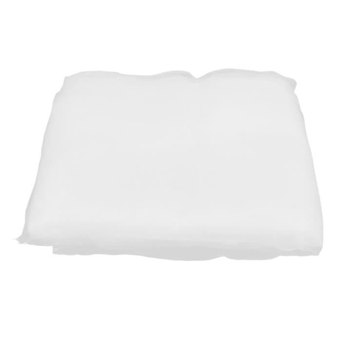 Filet de protection anti-insectes en maille fine pour jardin, serre ...