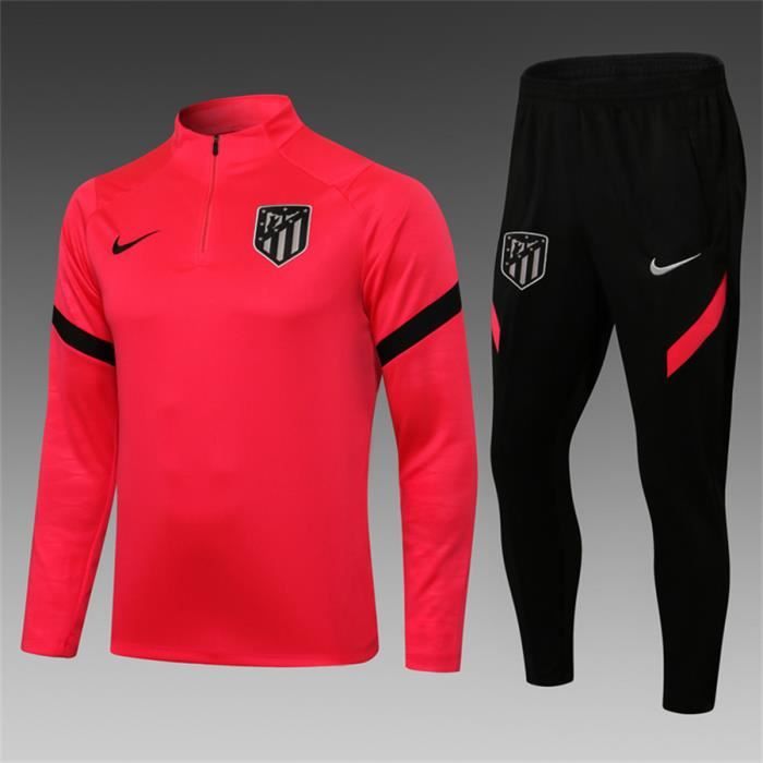Survêtement de Foot Homme 2021 2022 Nouveau Survetement Football Pas ...