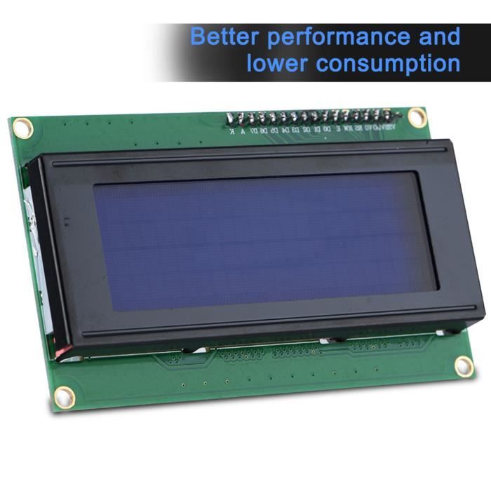 Module LCD - SONEW - Iic Lcd - PCB dur durable - Résistant à l'usure ...