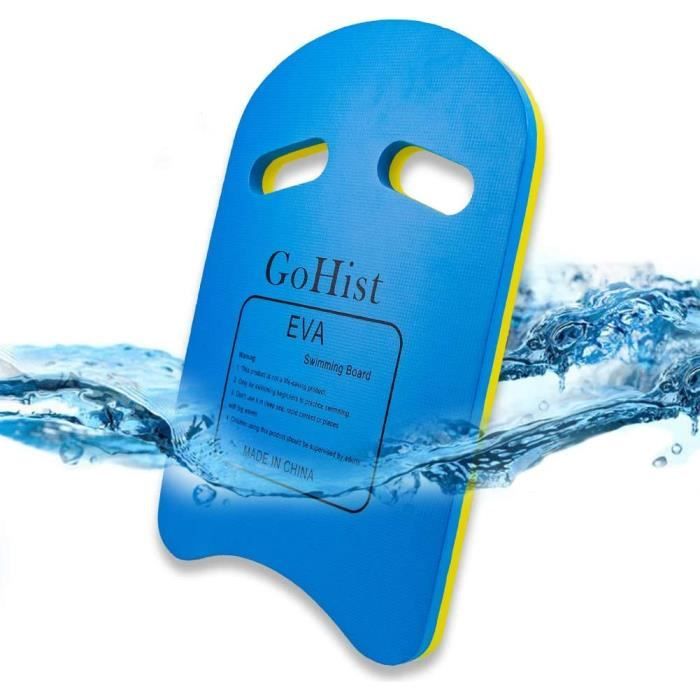 SeWooo Planche de Natation Pull Buoy Outil d'Entraînement de ...