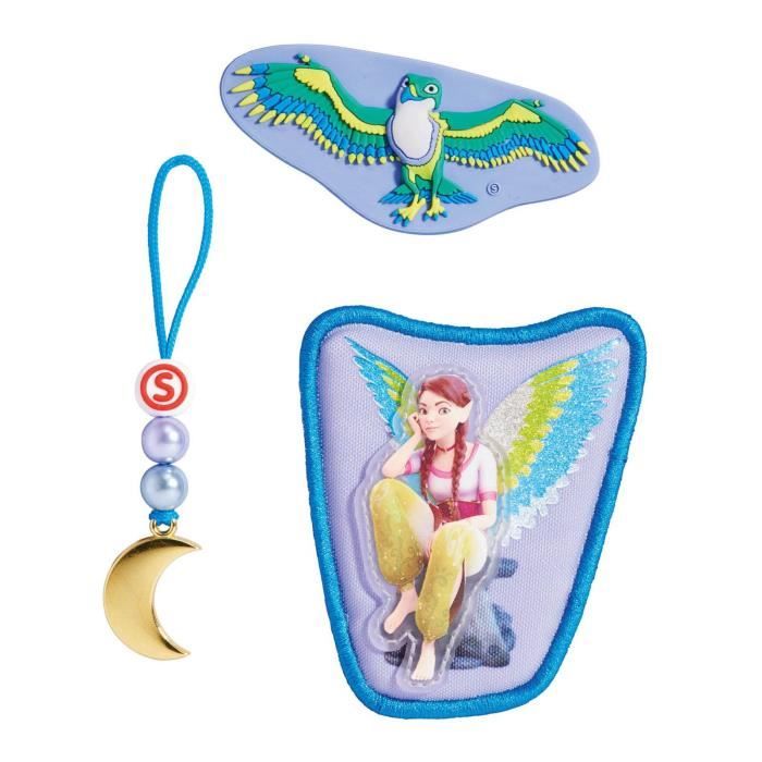 Step by Step Magic Mags Set (3-teilig) - Schleich® bayala® The Movie ...