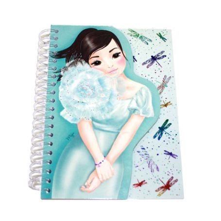 TOP MODEL: Petit carnet - Cdiscount Jeux - Jouets