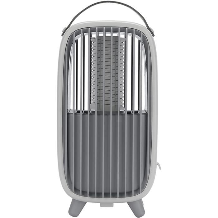 Bug Zapper Insecticide Électronique Mouches Pièges Pièges Intérieur ...