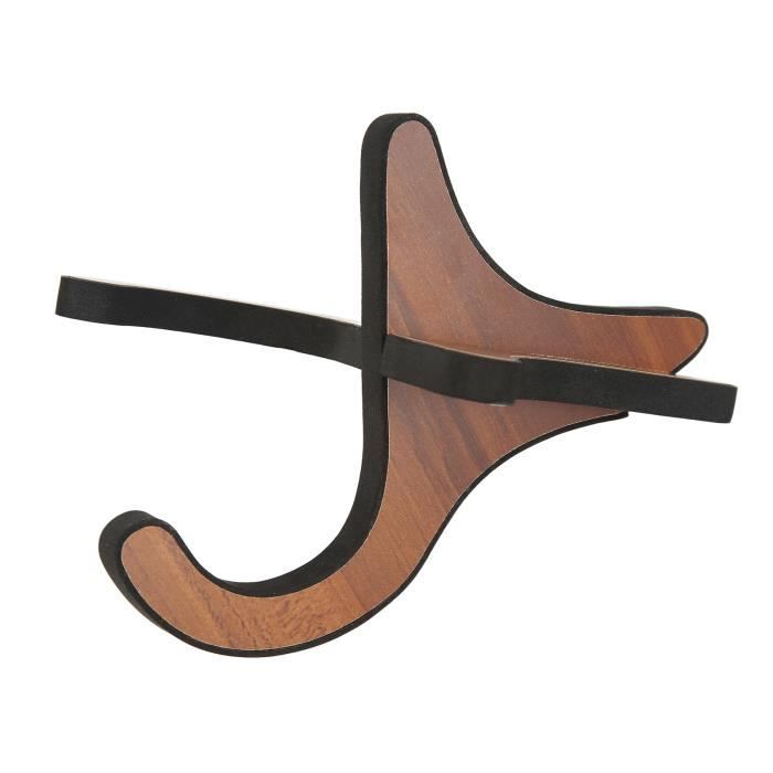 Accessoires de supports de Calimba Support Calimba Support MDF Pouce ...