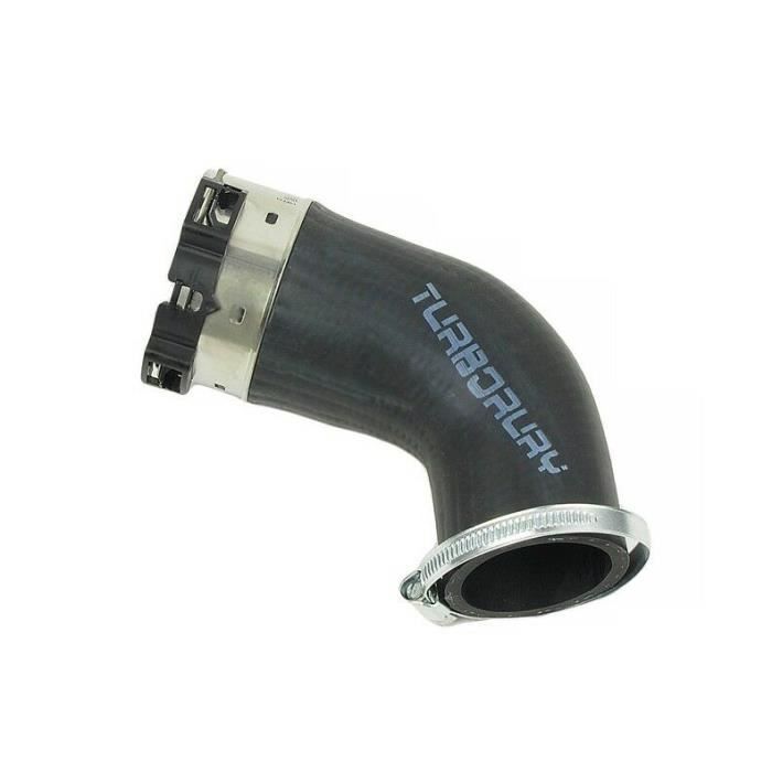 TUYAU INTERCOOLER TURBO RENAULT TRAFIC III OPEL VIVARO 1.6 144603145R ...