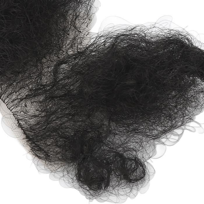 Shipenophy hommes faux poils pubiens Doux faux poils pubiens hommes ...