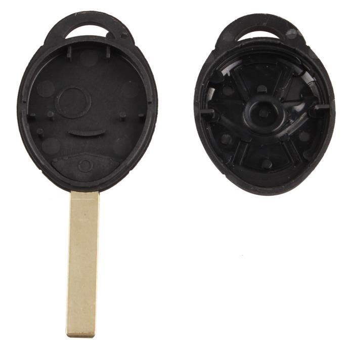Cle plip pour bmw mini cooper s r50 r53 one d coque telecommande @pro ...