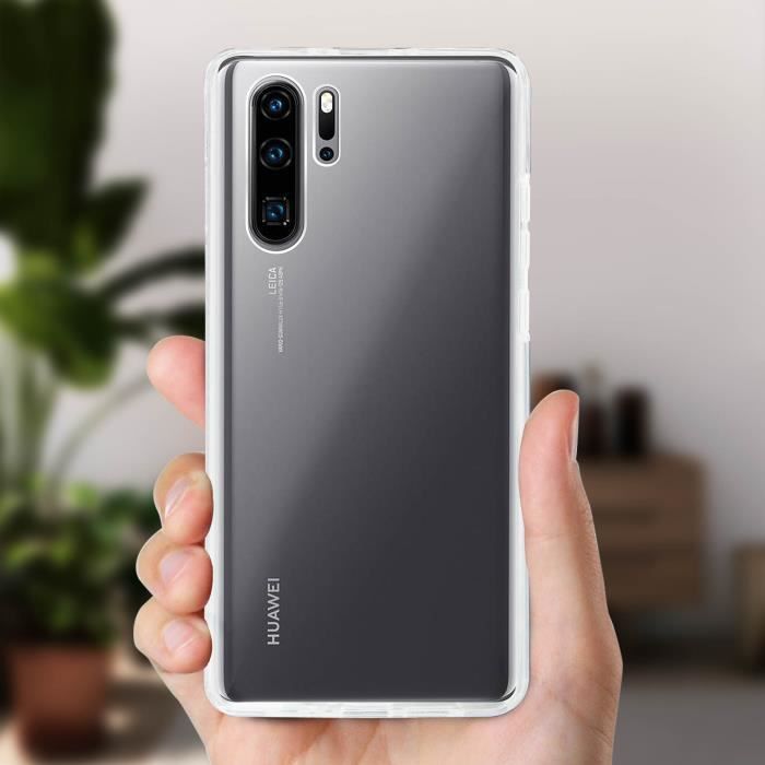Coque de protection - AVIZAR - Huawei P30 Pro - Protection 360° - Ultra ...
