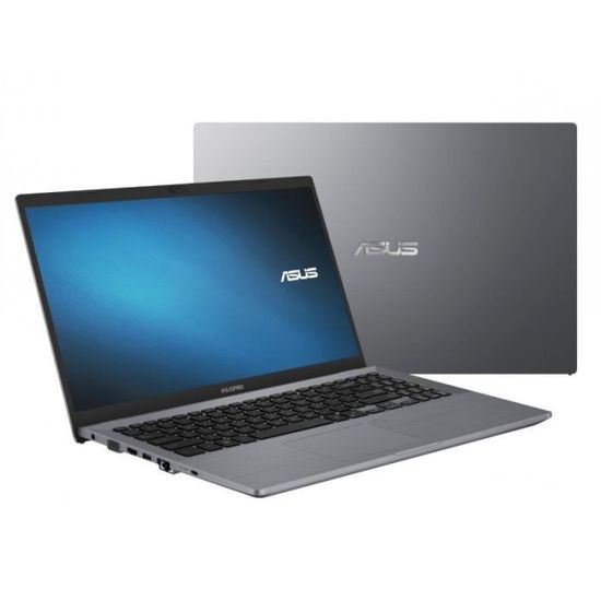 ASUSPRO P3540FA-EJ0056R Intel Core i5-8265U 1.6 GHz - SSD 512 Go - RAM ...