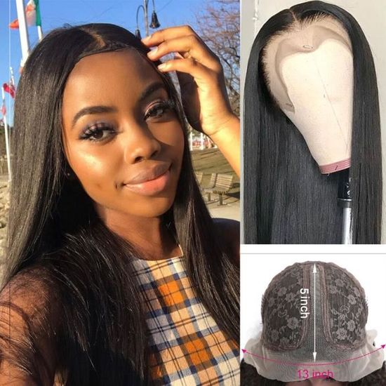 Perruque - Postiche - Faux Cheveux - Extensions - Colle Cheveux BID4Z ...
