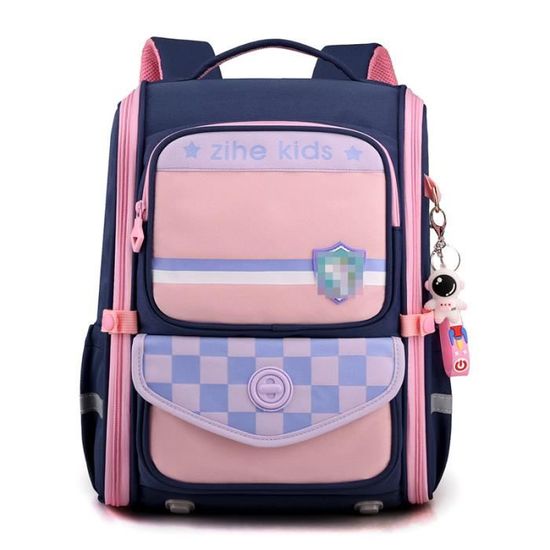 Sac à Dos Scolaire enfant Garçons Filles Sacs école Sac Dos Pour ...