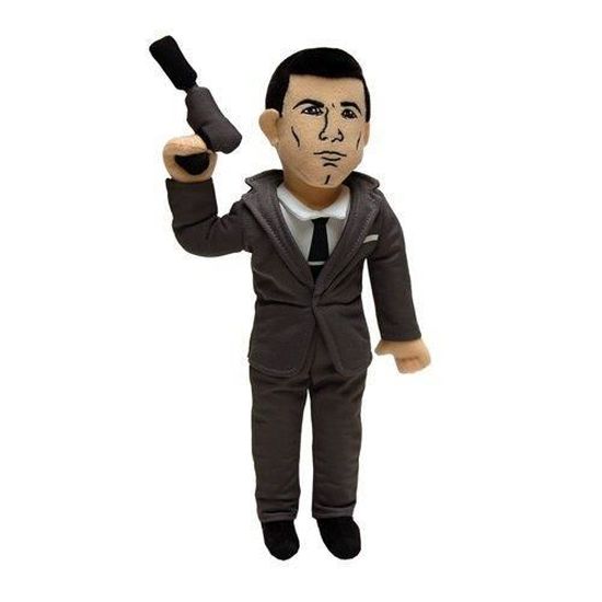Factory Entertainment Archer Sterling Archer Plush Figure - Cdiscount ...