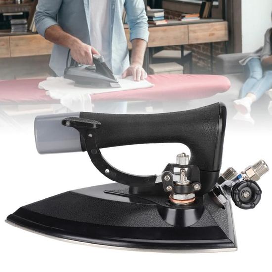 Fdit Fer à repasser Fer à Vapeur Presse Industrielle Complète Fer Dédié ...