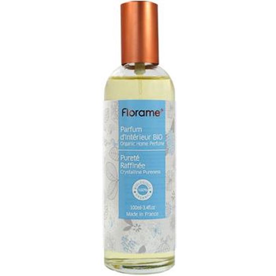 Florame Parfum d Interieur Purete raffinee 100ml - Cdiscount Maison