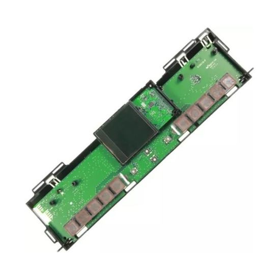 Module-element de commande programme 11017585 pour Four BOSCH, NEFF NC - Cdiscount Electroménager