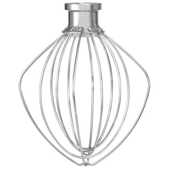 K45WW Fixation de Fouet en Fil pour Batteur sur Socle à TêTe Inclinable ...