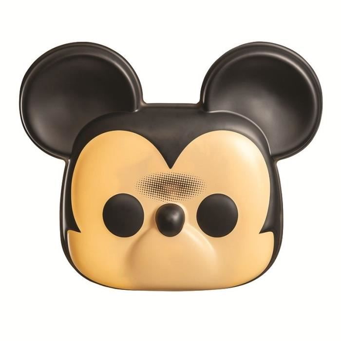 Masque Funko Pop! - JAKKS PACIFIC - Mickey - Cdiscount Jeux - Jouets