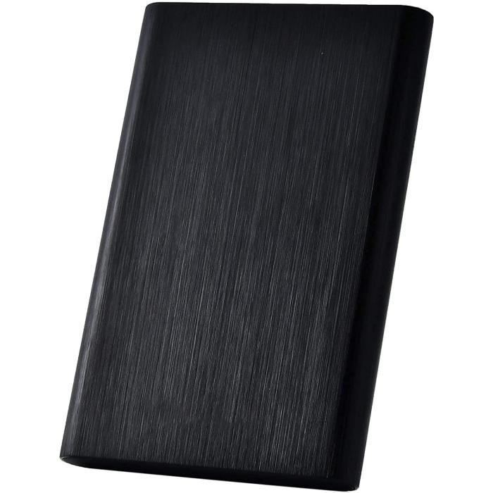 External Hard Drive 2TB, Laptop, Phones and More Portable 2TB Hard ...