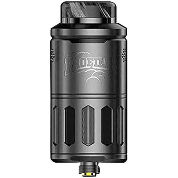 Cigarettes Électroniques - Wotofo Rdta Tank Vaporisateur 25mm 6.2ml ...