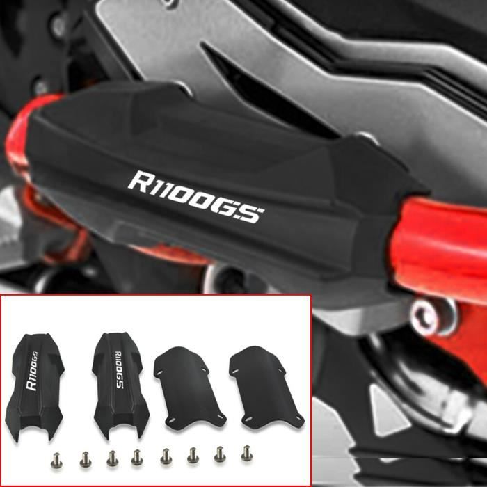 Garde-boue,Bloc de Protection de pare-choc pour BMW GS 1250 18 2019 ...
