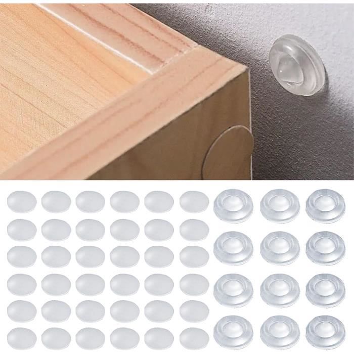 patin-silicone-250-pi-ces-but-e-de-poign-e-de-porte-murale-tampon