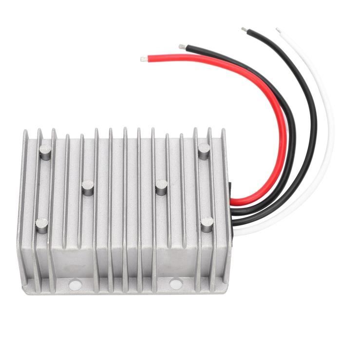 EJ.life Module convertisseur de tension Régulateur de Tension DC Convertisseur Abaisseur de ...