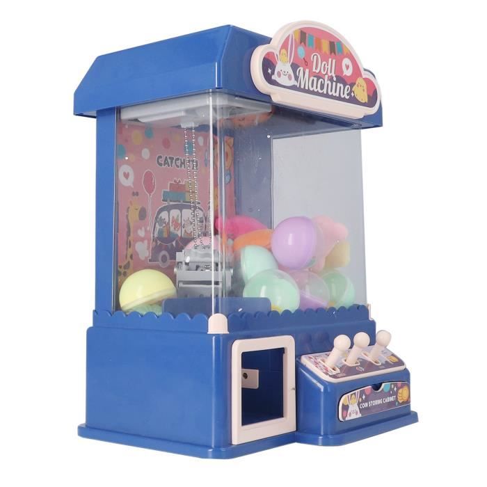 Mini Doll Grabber Toy Mini Jouet de Poupée Grabber, 20 Pièces ...