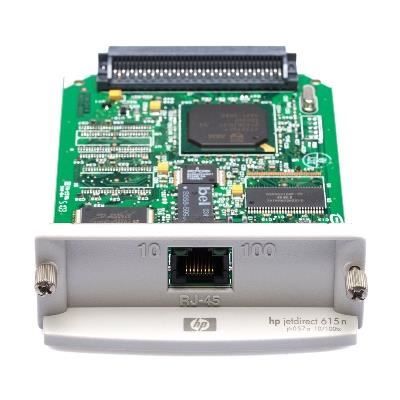 HP JetDirect 615N (J6057A) - Cdiscount Informatique