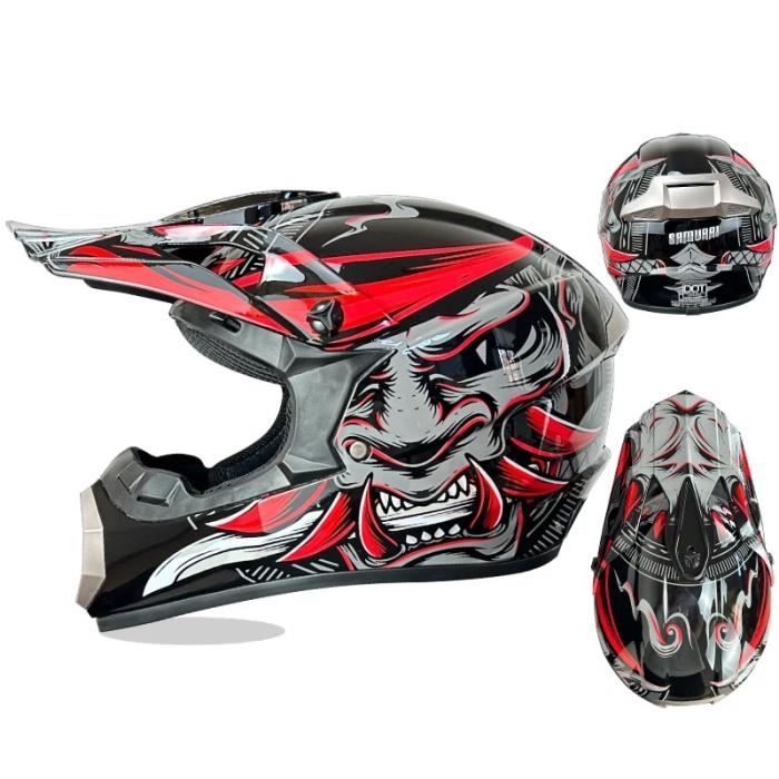 Casque moto scooter,Casques de moto,casques de cross-country,casques de ...