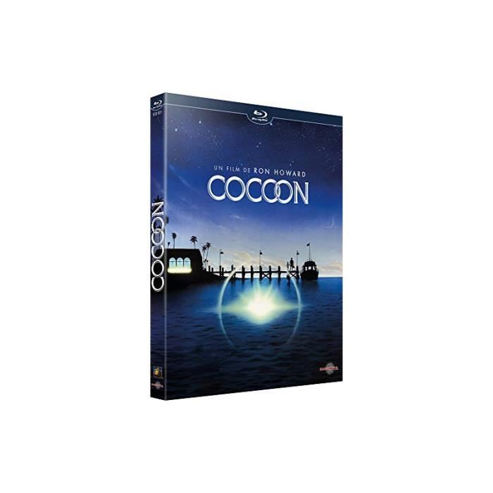 Cocoon [Blu-ray] - Cdiscount DVD
