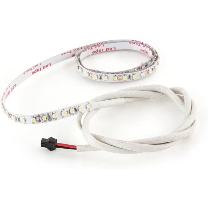 Klarstein Aurea VII Barre 90x LED 75 cm Pièce de rechange pour hotte[S193] - Cdiscount ...