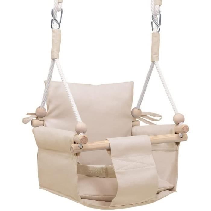 MAMOI balancoire Enfant Exterieur, balancoire Bebe Exterieur ...