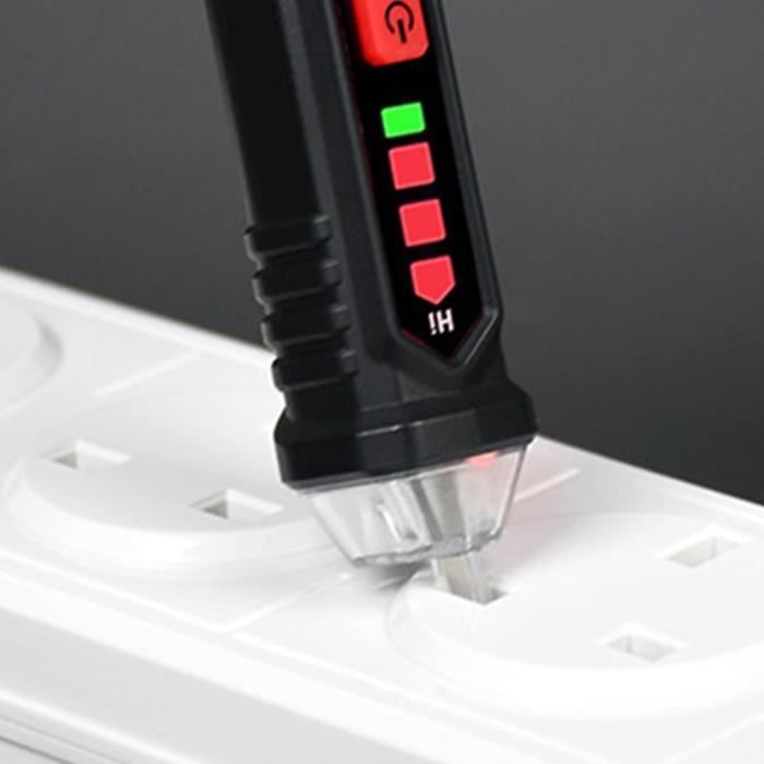 SURENHAP crayon de Test électrique Stylo électrique inductif ...