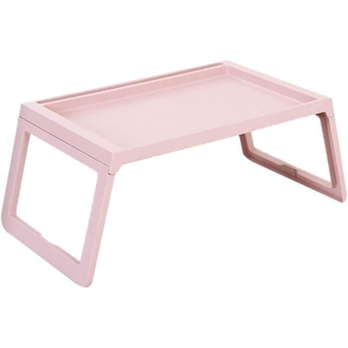 Ordinateur Portable Lit Plateau Bureau, Lit Portable Plateau Table Pour ...