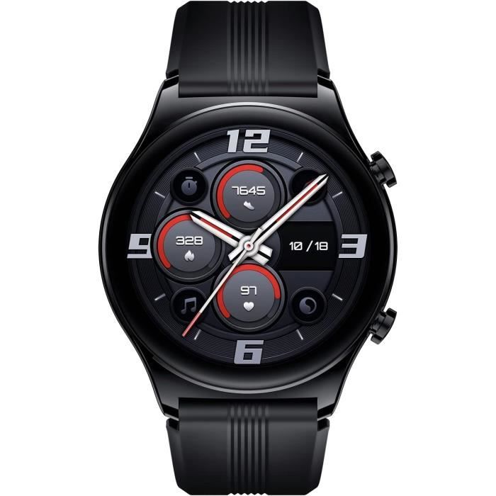 Magicwatch 2, Montre Connectée Avec Écran Tactile Amoled 1,39 ...