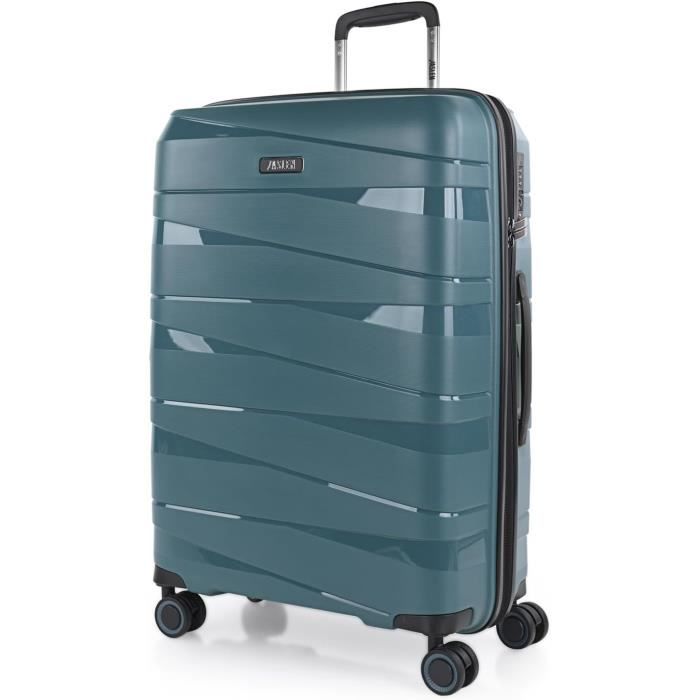 Valise Moyenne - Valise Soute Avion Rigide 4 Roulettes - Valise De ...